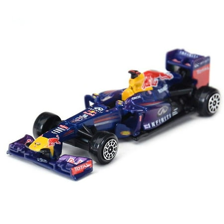 Bburago 1:43 2021 F1 Red Bull Racing Rb16b 33# Max Verstappen F1-2013 ...