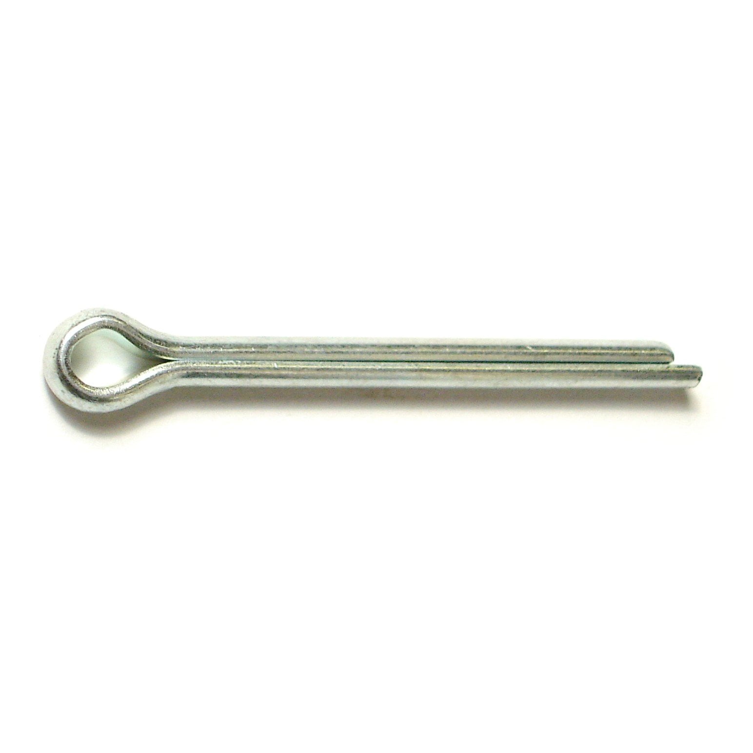 5mm x 50mm Zinc Plated Steel Metric Cotter Pins (12 pcs.) - Walmart.com