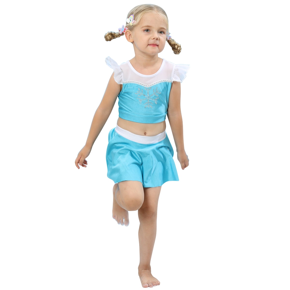 Click here for Hawee Girls Princess Elsa/Anna/Cinderella/Bellle/S... prices