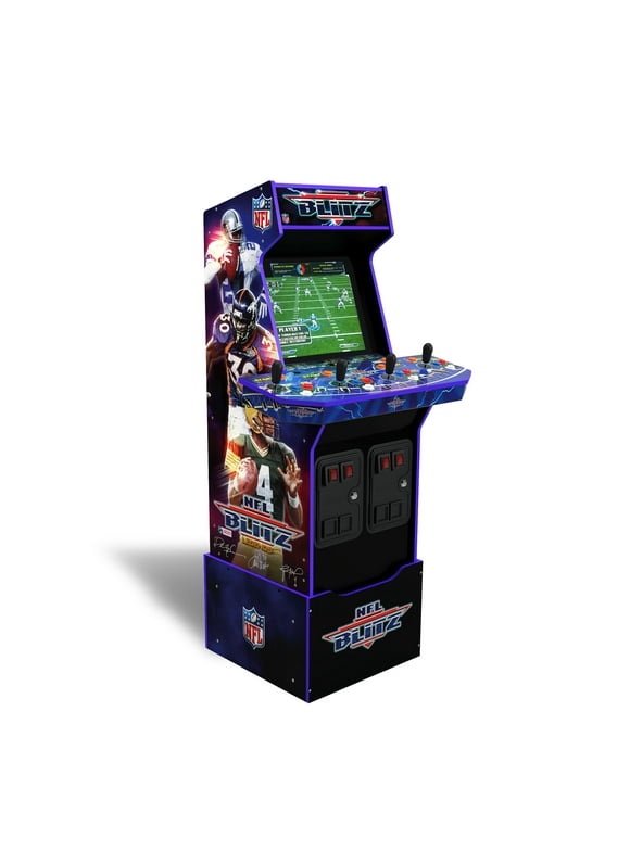 Arcade Game Machines in Arcade Games - Walmart.com