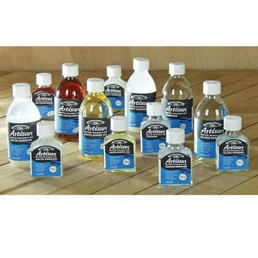 Winsor & Newton Artist Supplies - Water Soluble Mixable Oil Paint ...