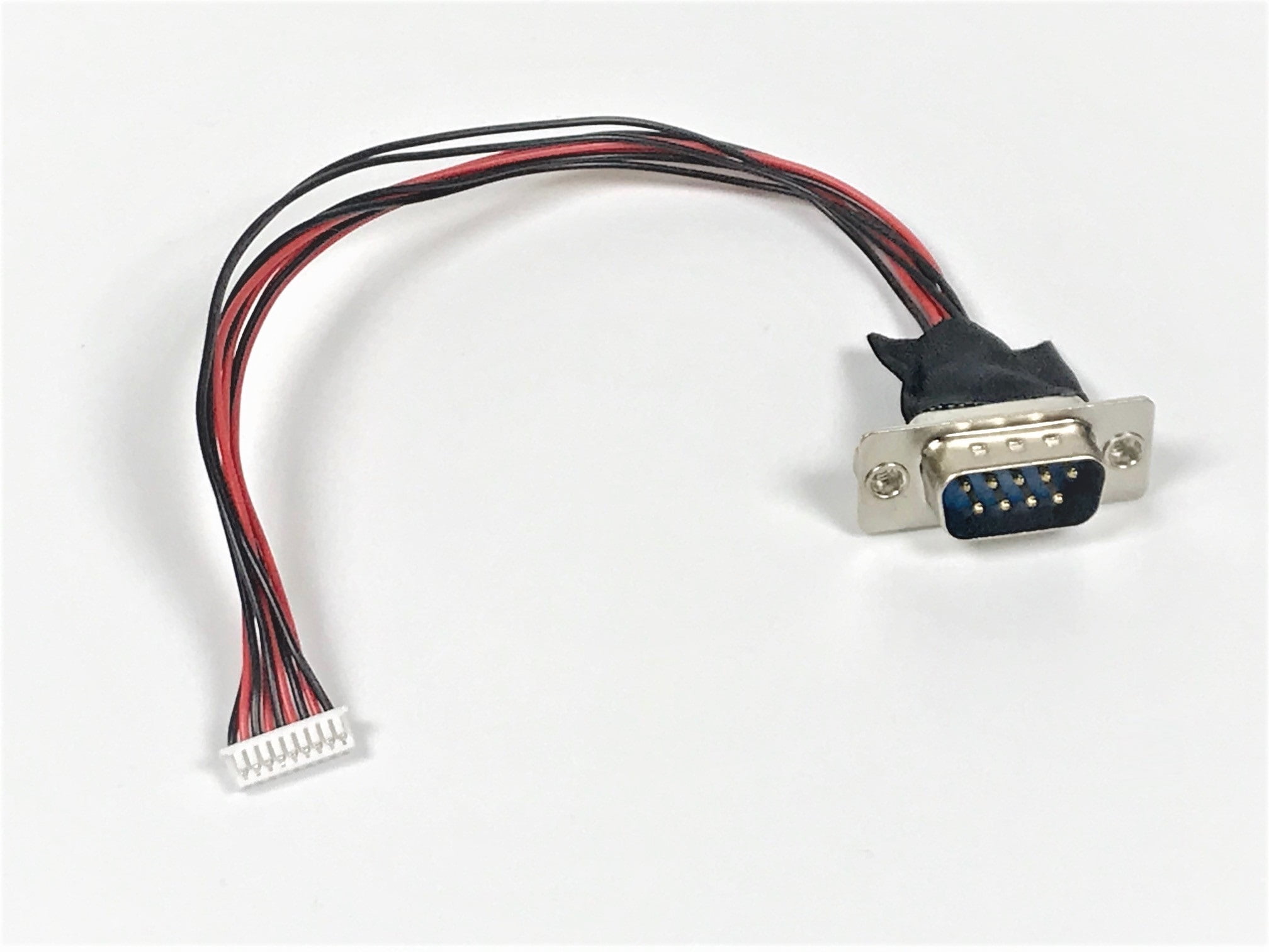 Serial DB9 Header Cable for NUC Dawson Canyon 7 Inch - Walmart.com