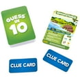 Skillmatics Guess in 10 Animals Board Game for Learning, Kids and ...