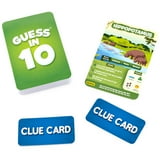 Skillmatics Guess in 10 Animals Board Game for Learning, Kids and ...