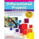 Differentiated Projects for Gifted Students - Walmart.com