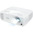 Acer V6 UHD Series V6810 2200-Lumen 4K DLP Projector - Walmart.com