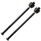 Detroit Axle - 10pc Front End Suspension Kit for Saturn SC SC1 SC2 SL ...