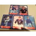 1986 Fleer Update Cleveland Indians Team Set 5 Cards NM-MT - Walmart.com