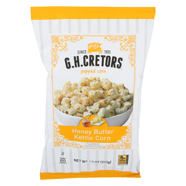G.H. Cretors Popped Caramel Corn, 8 Oz. - Walmart.com