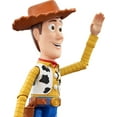 Pixar Toy Story Toys, Woody Interactables Talking Action Figure ...
