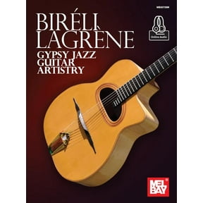 Jamey Aebersold Jazz: Jazz Guitar Harmony: The Melodic Approach, Book ...