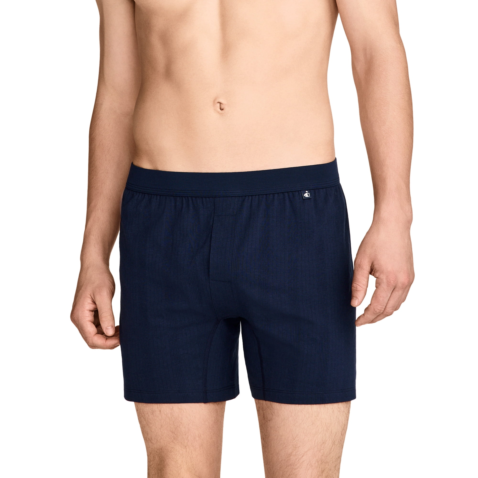 Click here for Jockey Mens Hypersoft 360 4.5 Boxer prices
