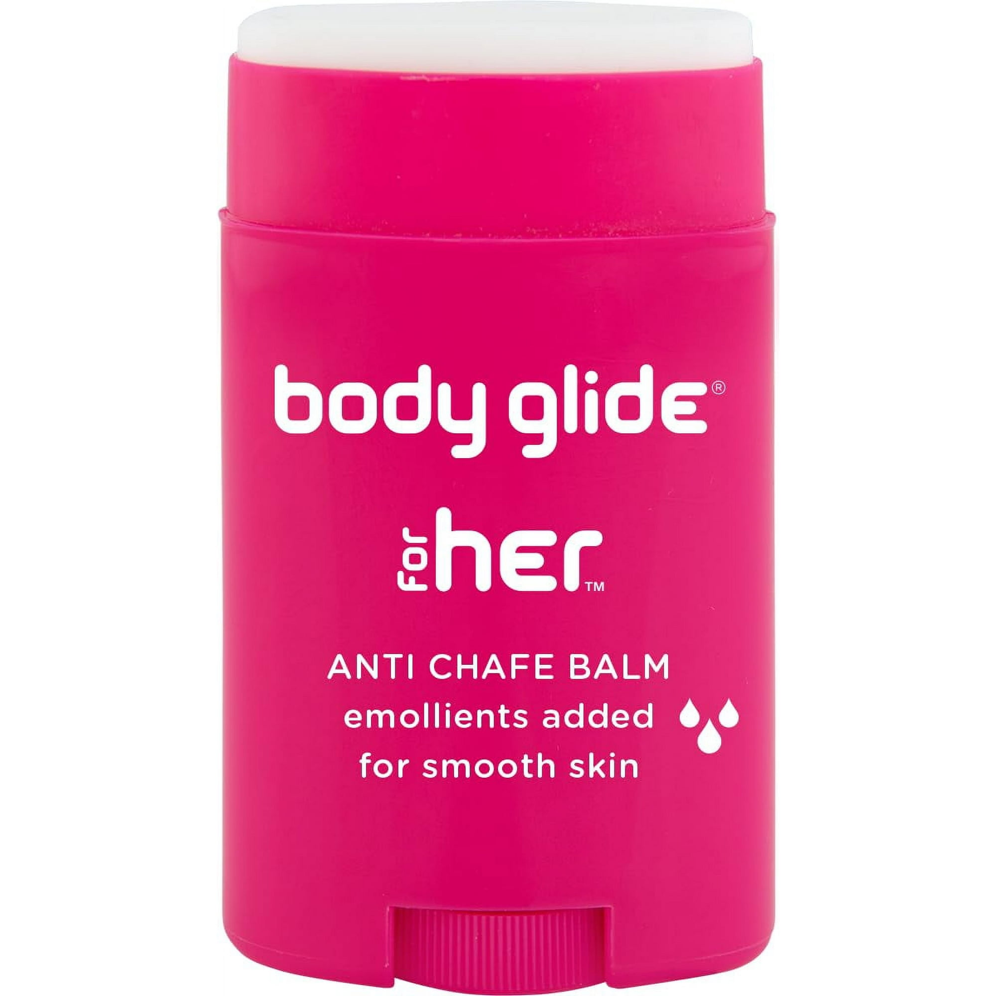 Click here for Body Glide For Her Vitamins A  B  E  And F Long-La... prices