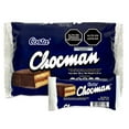 Costa Chocman Peruvian Cookies 6 Units - Walmart.com