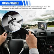 "Furrion FOS05TASF 5"" Wireless RV, Truck, Camper Observation Camera ...