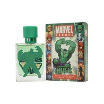 Marvel Spiderman Ultimate Perfume - 3.4 oz Eau De Toilette Spray for ...