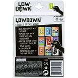 Lowdown Card Game- Lowest Score Wins! - Walmart.com
