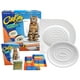 CitiKitty Cat Toilet Training Kit - Walmart.com