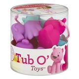 Infantino Tub O' Toys - Walmart.com