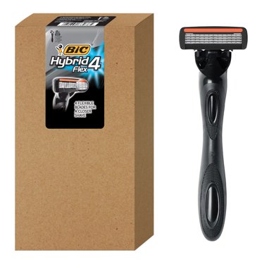 BIC Shaver Lady, 12 ct - Walmart.com