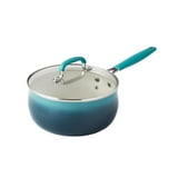 Free Shipping! The Pioneer Woman 12-Piece Ceramic Cookware Set with ...