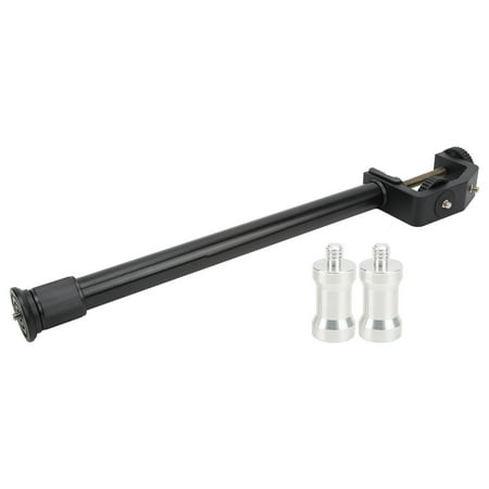 C Clamp Desk Mount , C Clamp Light Stand Stable Clamp Up to 2.4in ...