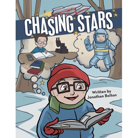 Chasing Stars | Walmart Canada