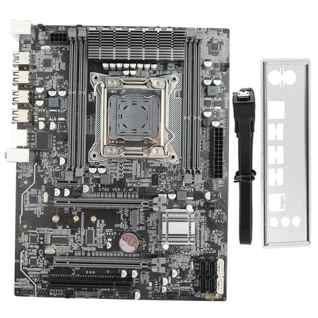 Pc Ddr3 Ram Motherboard Motherboard 2011pin Upgraded Chipset Dual Usb ...