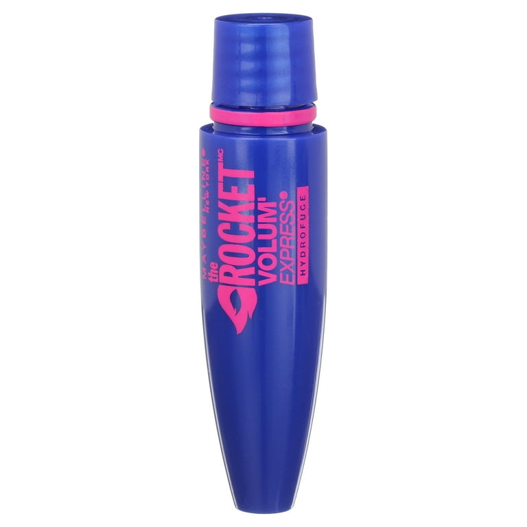 Maybelline Rocket Mascara Waterproof