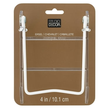 Premium Corrugated Plastic Dry Erase Marquee Easel - 355"H X 23"W X 15 ...