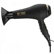 Hot Tools Professional Ionic Turbo Hair Dryer, Model # 1023, High Power ...