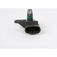 Replacement RF54360003 Fuel Pressure Sensor Compatible with 2000-2004 ...
