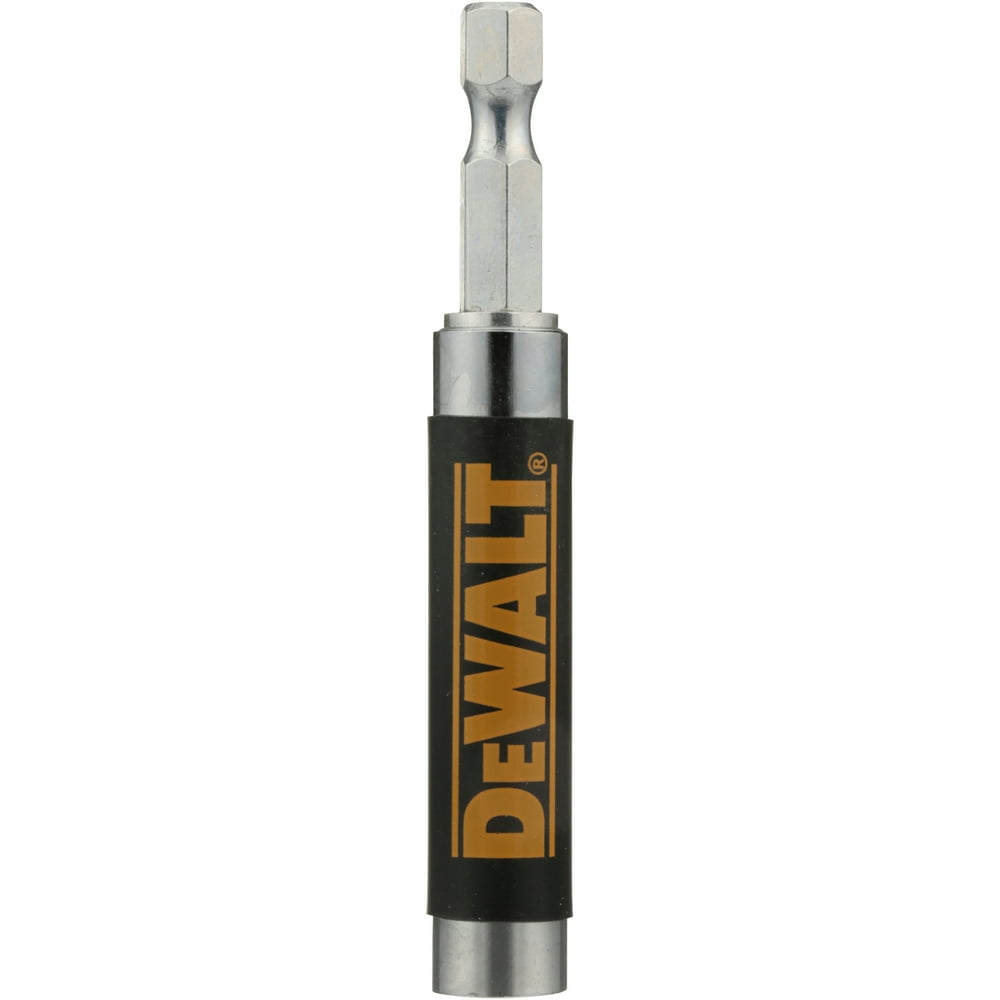 DeWalt® Compact Magnetic Drive Guide - Walmart.com - Walmart.com