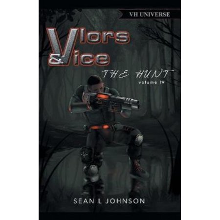 Vlors & Vice: The Hunt | Walmart Canada