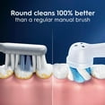 Oral-B iO Series Ultimate Clean Electric Toothbrush Replacement Brush ...