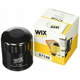 WIX Oil Filter 57148 - Walmart.com