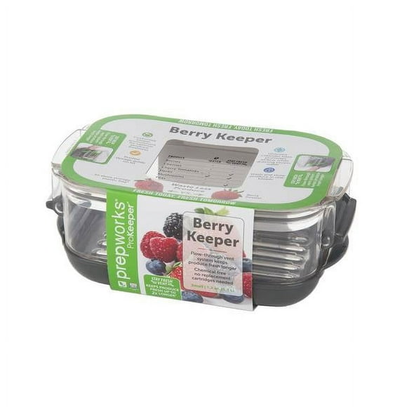 Prokeeper Containers