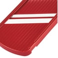 Kyocera Advanced Ceramic Wide Julienne Slicer, Red - Walmart.com