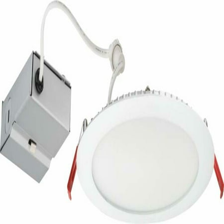 Lithonia Lighting WF8 SQ S 30K MVOLT 90CRI MW M6 LED Multi-Volt Ultra ...