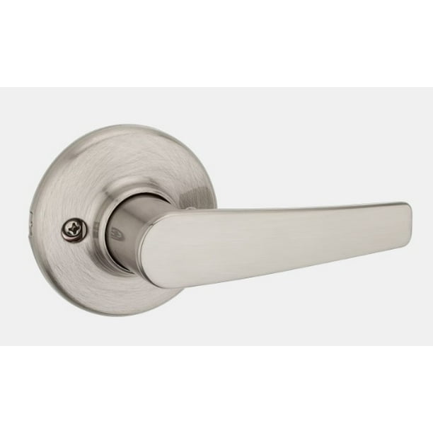 Set of 02 - Element Series Kim Lever - Inactive/Dummy Door Lever Set ...