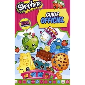 Shopkins