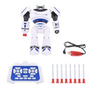 WowWee Tipster Toy Remote Control Car Balancing Robot Friend - White ...