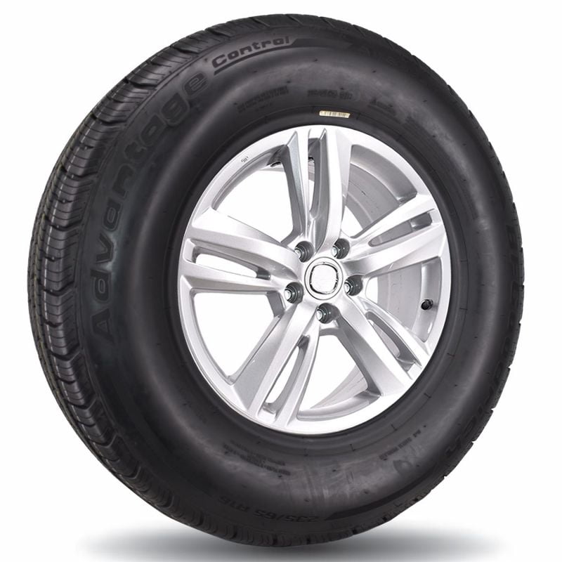 LLANTA BFGOODRICH ADVANTAGE CONTROL 225/65R16 100H BFG ADVANTAGE ...
