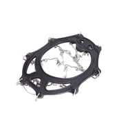 Celsius Sure-Grip Ice Cleats with Buckle-On Spikes - Walmart.com