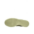 Nike Men Dunk Low Retro PRM Oil Green / Olive Aura-Phantom FB8895-300 ...