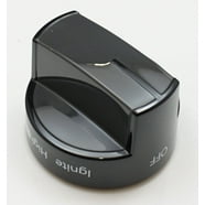 Exact Replacement Parts WH01X10462 Washer Knob for GE - Walmart.com