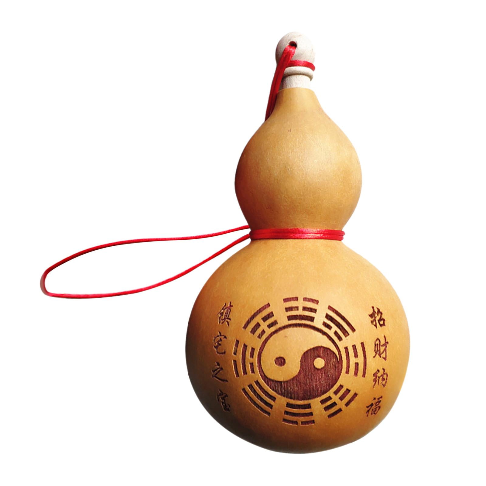 Click here for Yuksok Calabash Jug Ornament Desktop Decoration Ke... prices