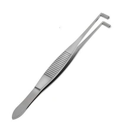 FUNORNAM Meibomian Gland Expressor Professional Eyelid Massage Forceps ...