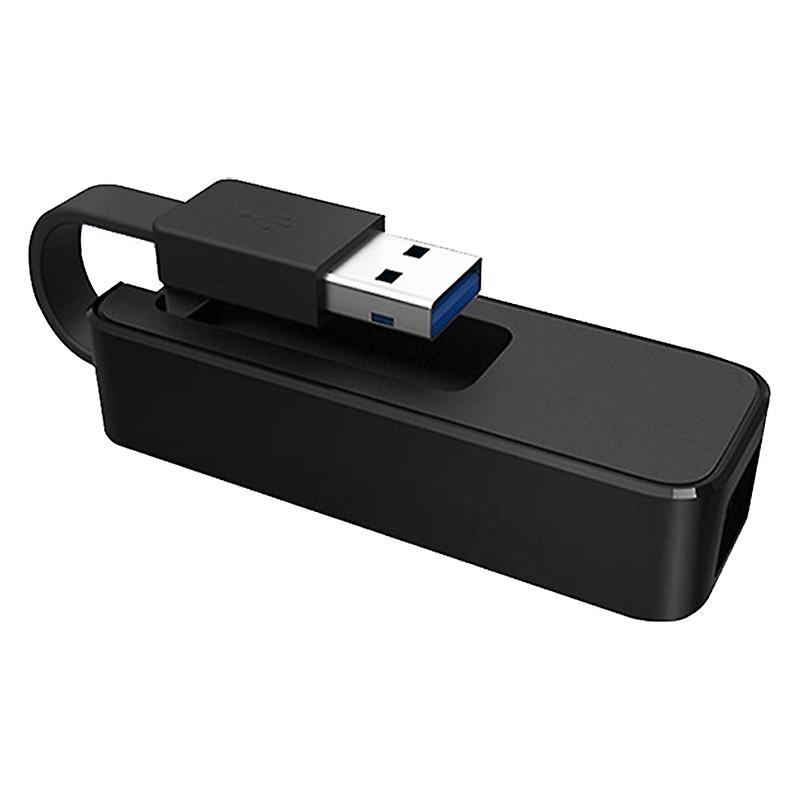 Convertidor de interfaz de cable USB a red 1000Musb a RJ45 Gigabit 100M ...