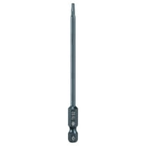 Uxcell TS10 Magnetic Security Star 5 Point Torx Screwdriver Bit 1/4 ...